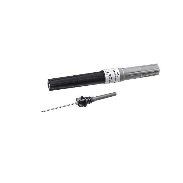 Shopit 0777-777-000 | Greiner Vacuette 22G Multiple Use Drawing Needle ...